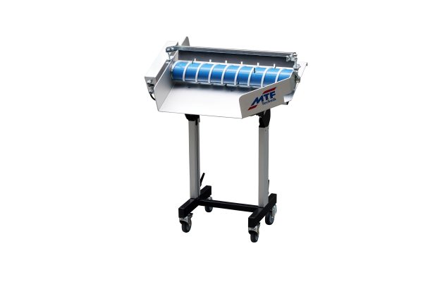 Sprue Pickers & Separators - Geiger Handling