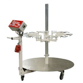 Automated Boxing & Bagging Stations - Geiger Handling